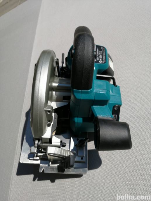 Makita DHS660 akumulatorska ročna krožna žaga