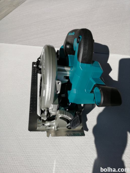 Makita DHS660 akumulatorska ročna krožna žaga