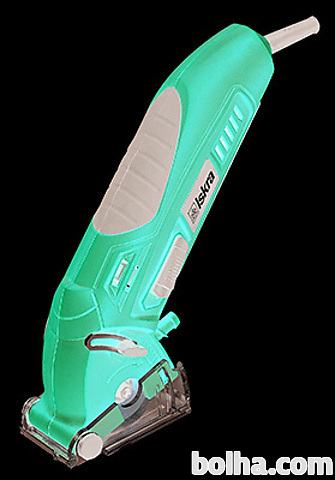 MINI KROŽNA ŽAGA ISKRA GX-MC012 450W