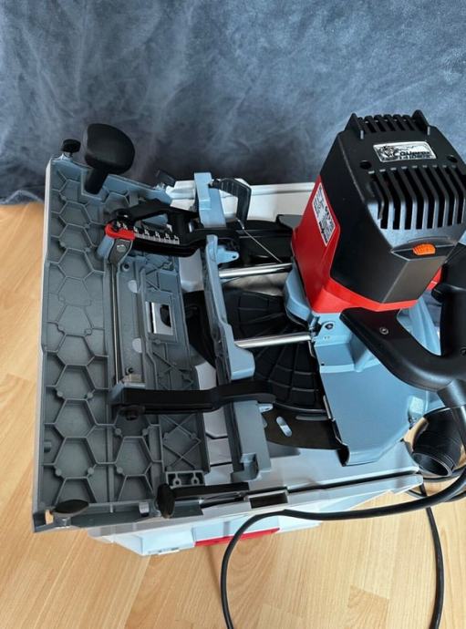 ročna krožna žaga Mafell K 85 Ec in L-Max