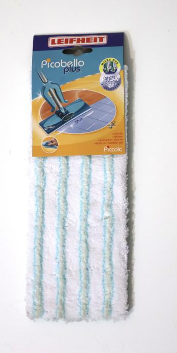 NOVA Leifheit čistilna krpa Picobello Micro Duo M 27cm