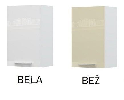 MODERNA KUHINJA JELA RIVA 360 CM - VEČ BARV (TUDI PO MERI / NAROČILU)