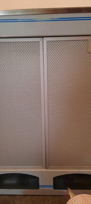 Kuhinjska napa MATRIX