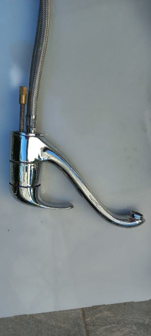 Kuhinjske pipe , armature, Armal