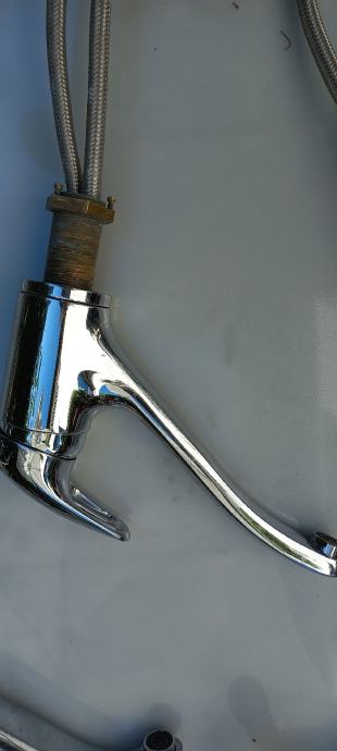 Kuhinjske pipe , armature, Armal