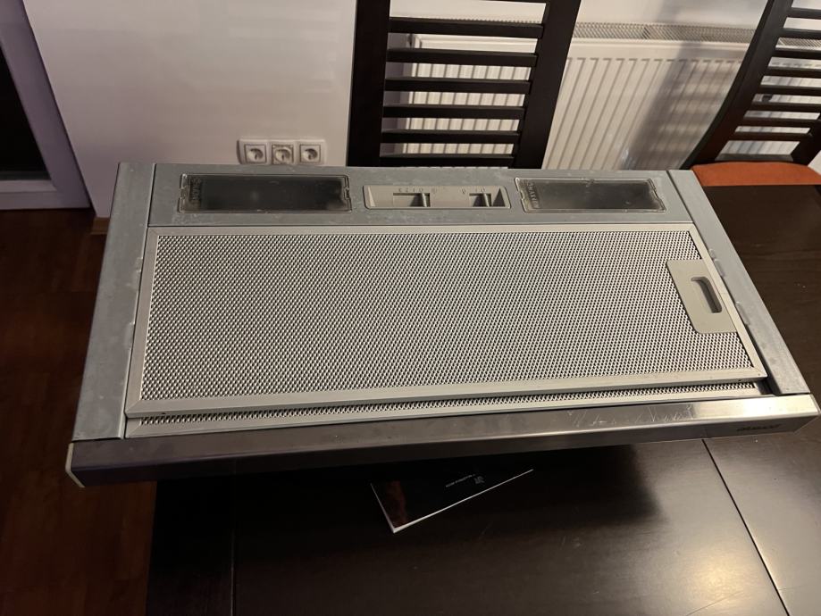 Gorenje vgradna izvlečna napa DF6116E