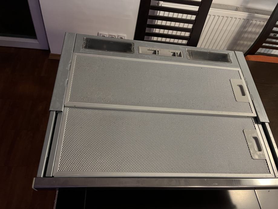 Gorenje vgradna izvlečna napa DF6116E