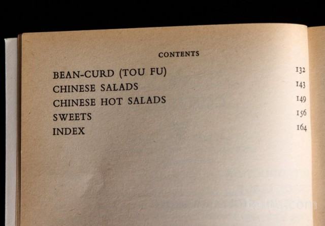Kenneth Lo - CHINESE VEGETABLE & VEGETARIAN COOKING