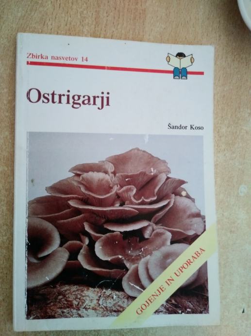 OSTRIGARJI