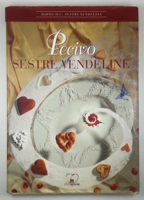 PECIVO SESTRE VENDELINE