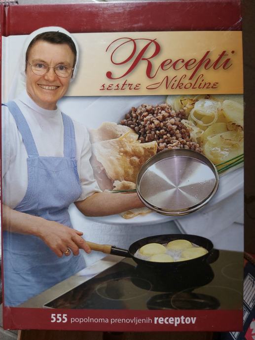 RECEPTI SESTRE NIKOLINE