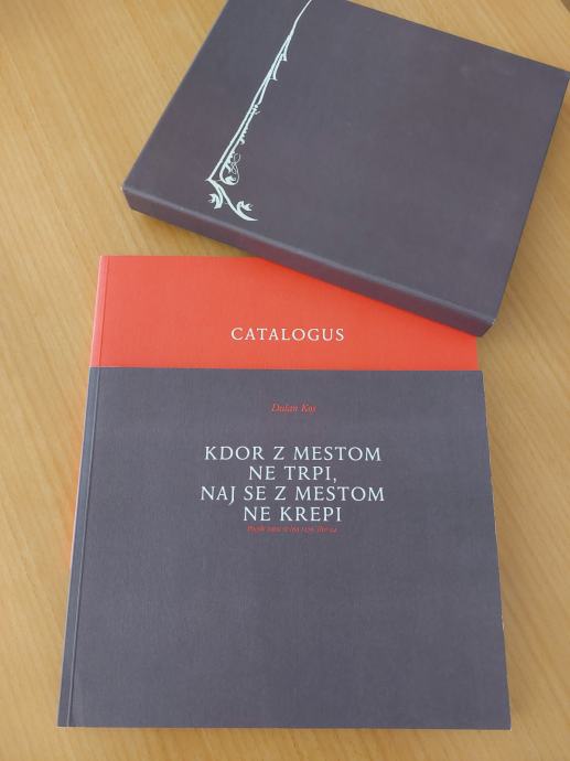 Kdor z mestom ne trpi, naj se z mestom ne krepi : Ptujski statut iz