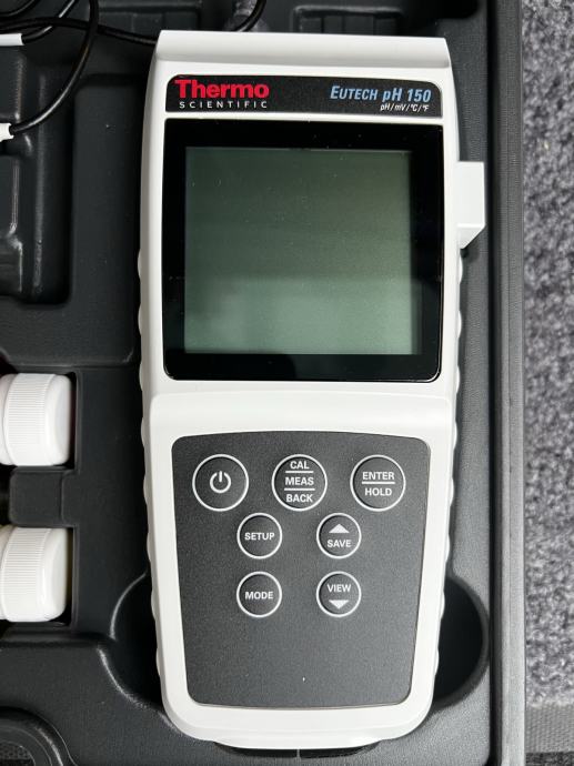 Prenosni pH meter - THERMO SCIENTIFIC EUTECH pH 150