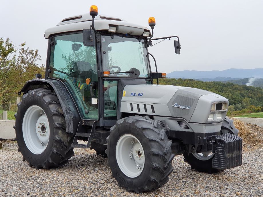 Lamborghini R2.90