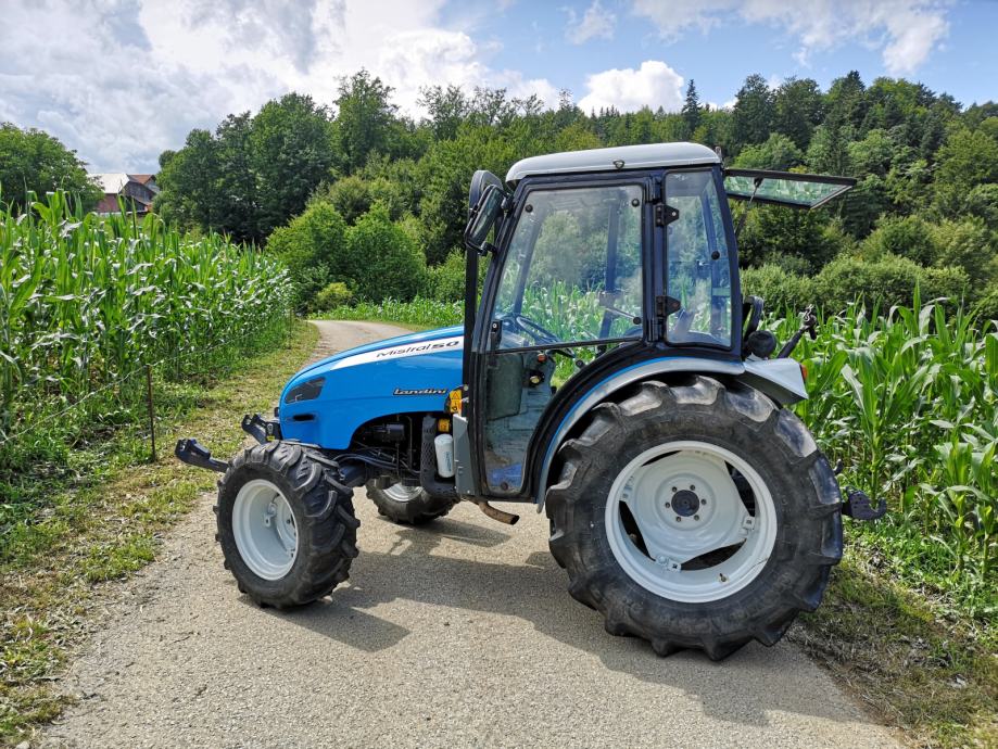 LANDINI MISTRAL 50