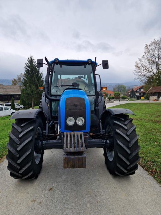 landini powerfarm 95
