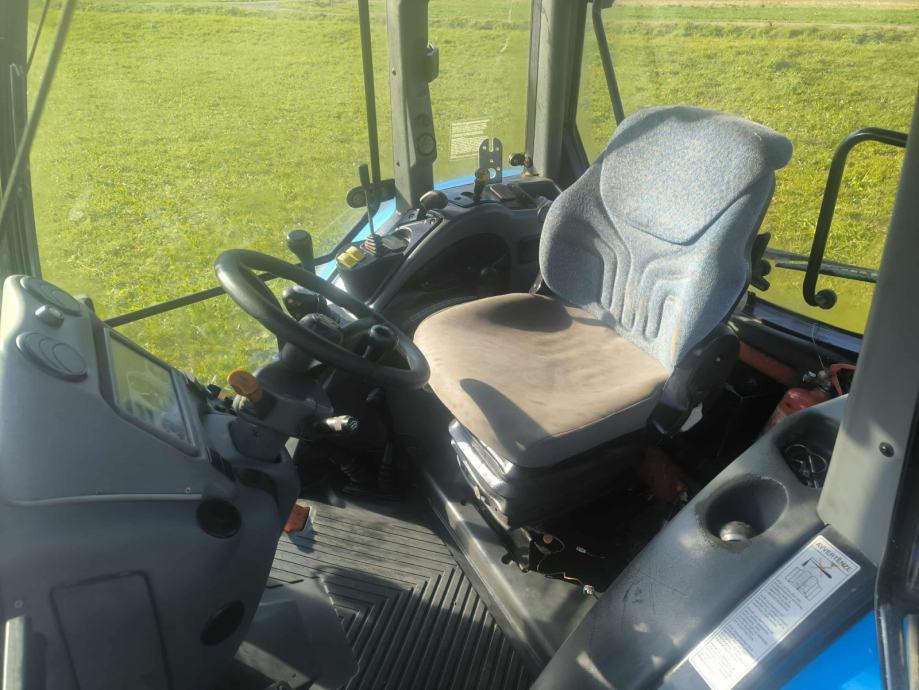 LANDINI VISION 100 5800UR MOZNA MENJAVA