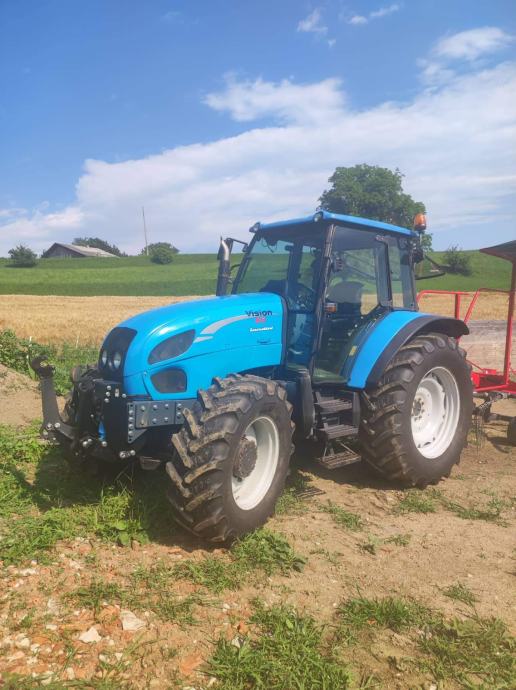 Landini vision 95
