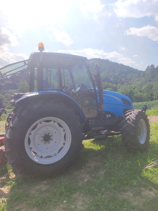 Landini vision 95