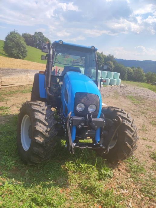 Landini vision 95