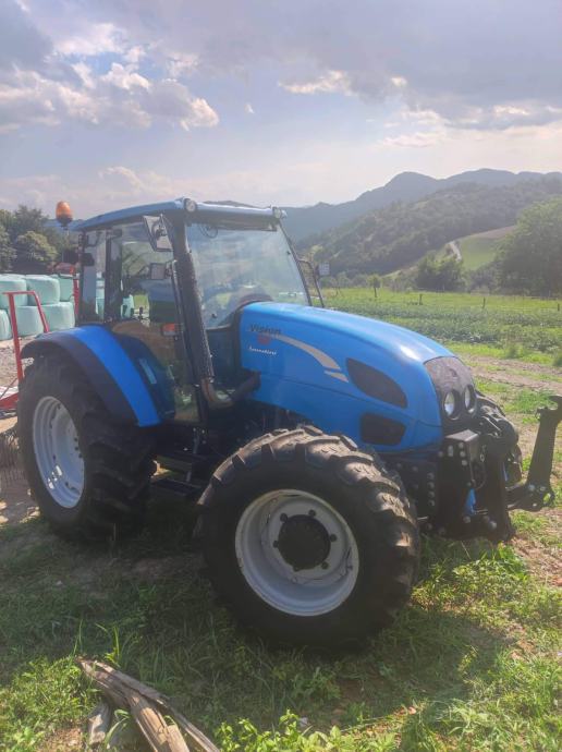 Landini vision 95