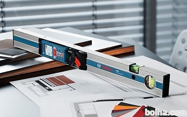 BOSCH PROFESSIONAL R 60 0601079000 merilna letev