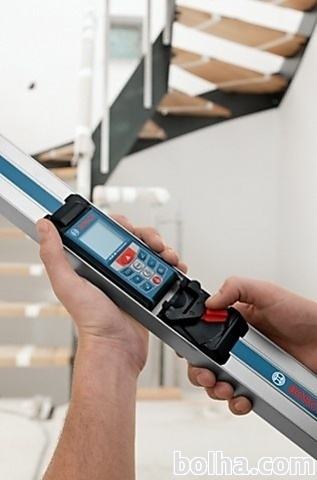 BOSCH PROFESSIONAL R 60 0601079000 merilna letev