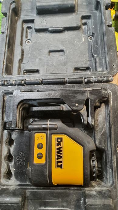 Dewalt DW 088