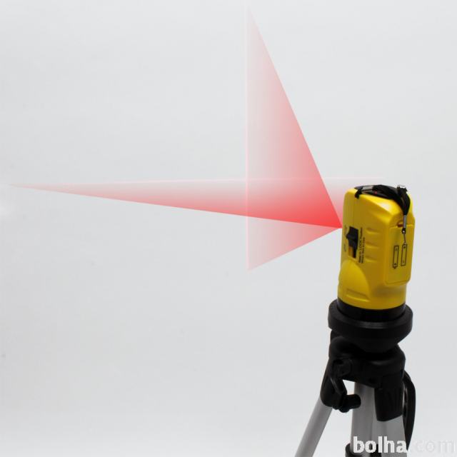 Linijski laser