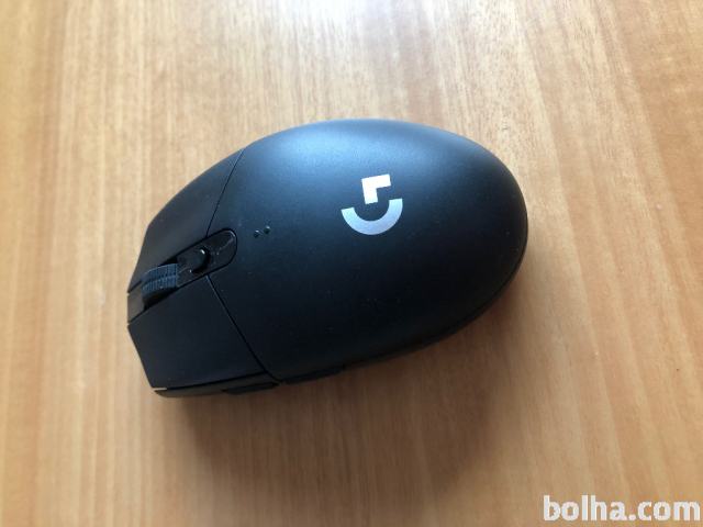Logitech G305