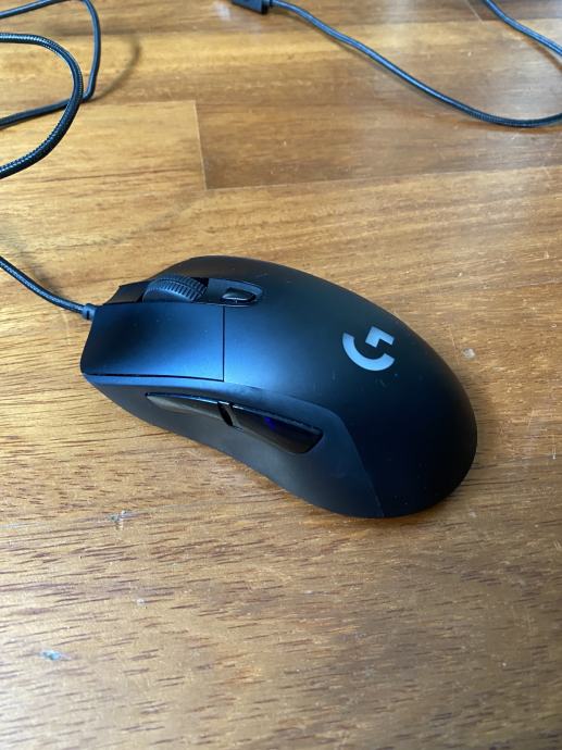 Logitech G403 HERO