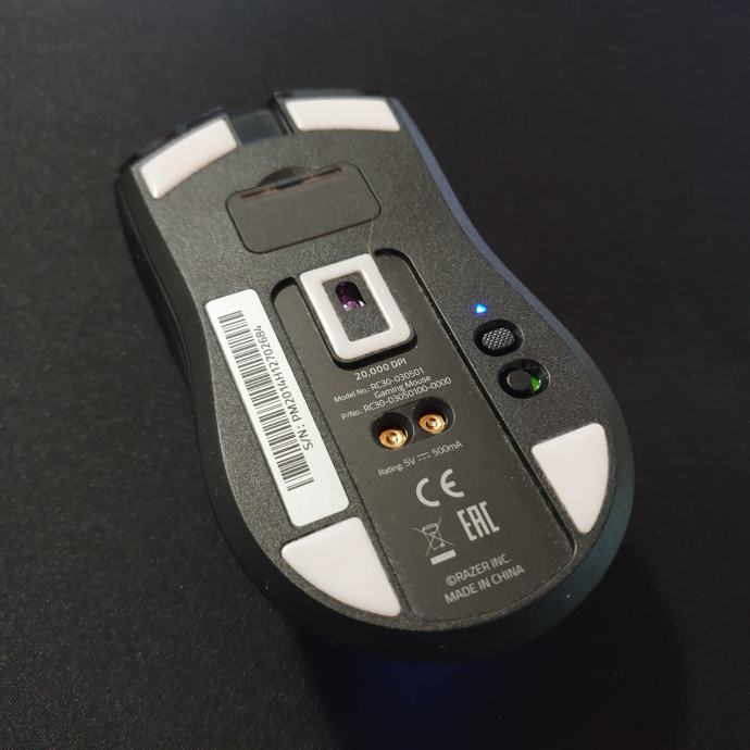 Razer Viper Ultimate