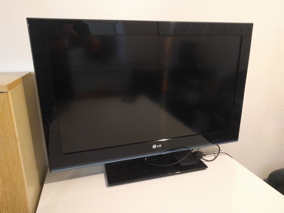 32 LG LCD TV 32LK451 - Full HD