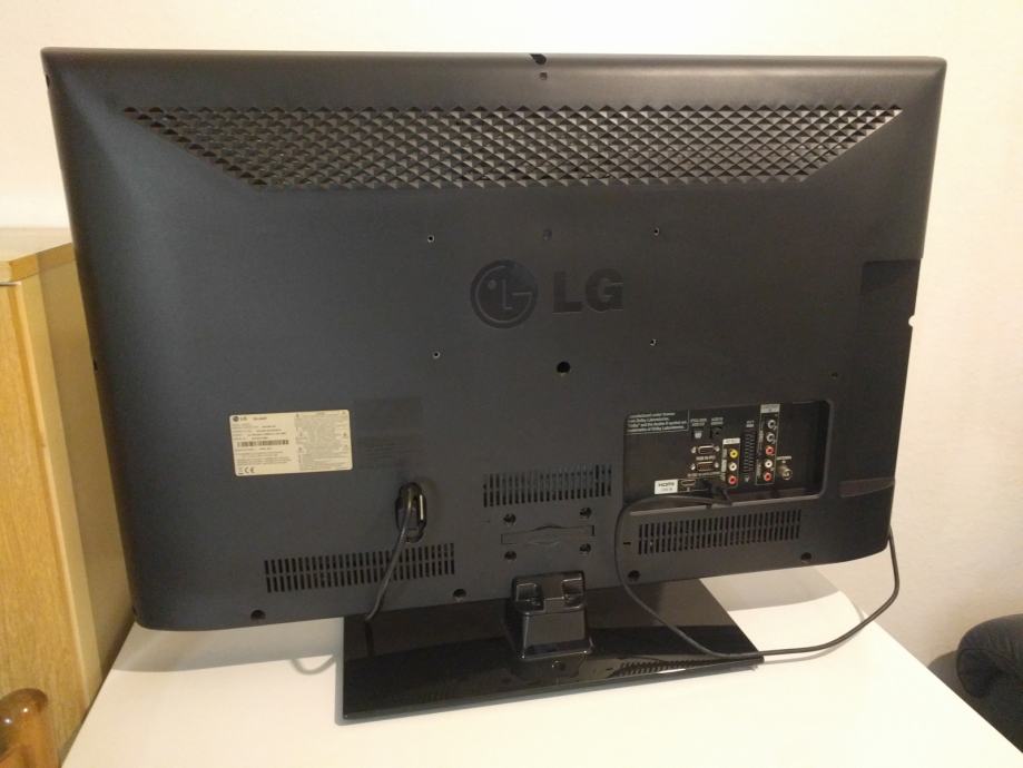 32 LG LCD TV 32LK451 - Full HD