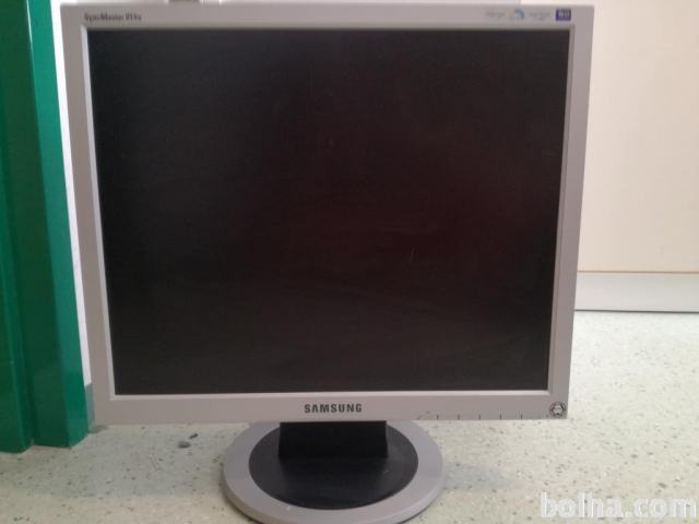Ekran/ monitor samsung SyncMaster 913n