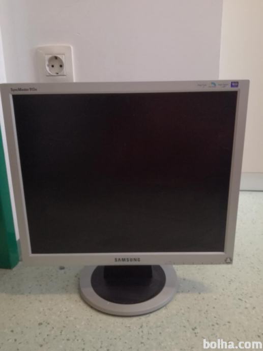 Ekran/ monitor samsung SyncMaster 913n