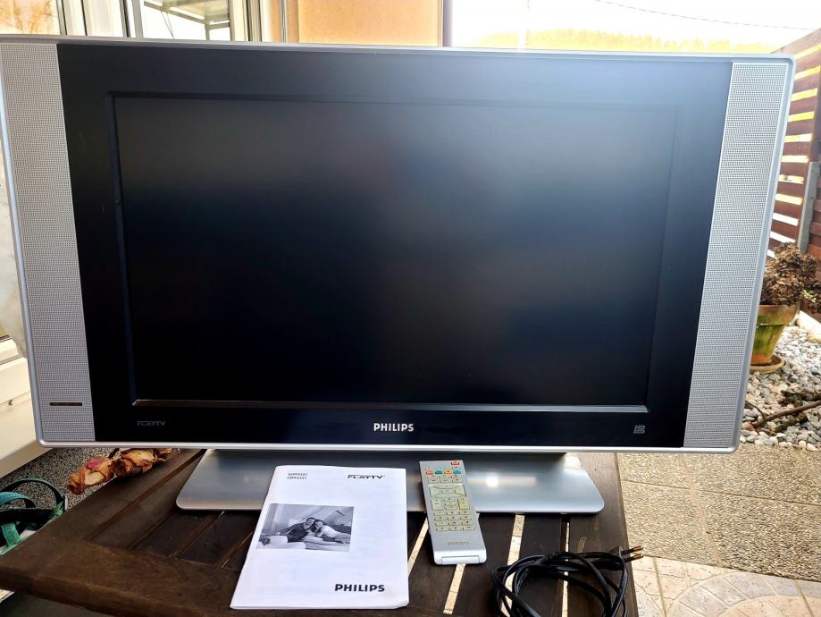 Flat TV Philips