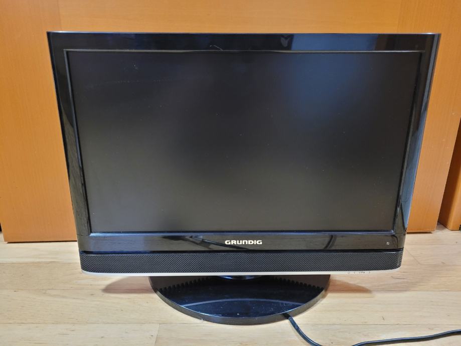GRUNDIG VISION 2 19-2940 T DVD