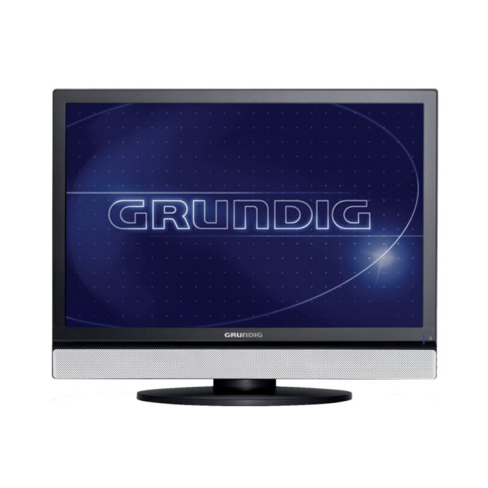 GRUNDIG Vision 2 - (TV in Monitor) - 22 - HDMI, VGA, CI-vhod kartice