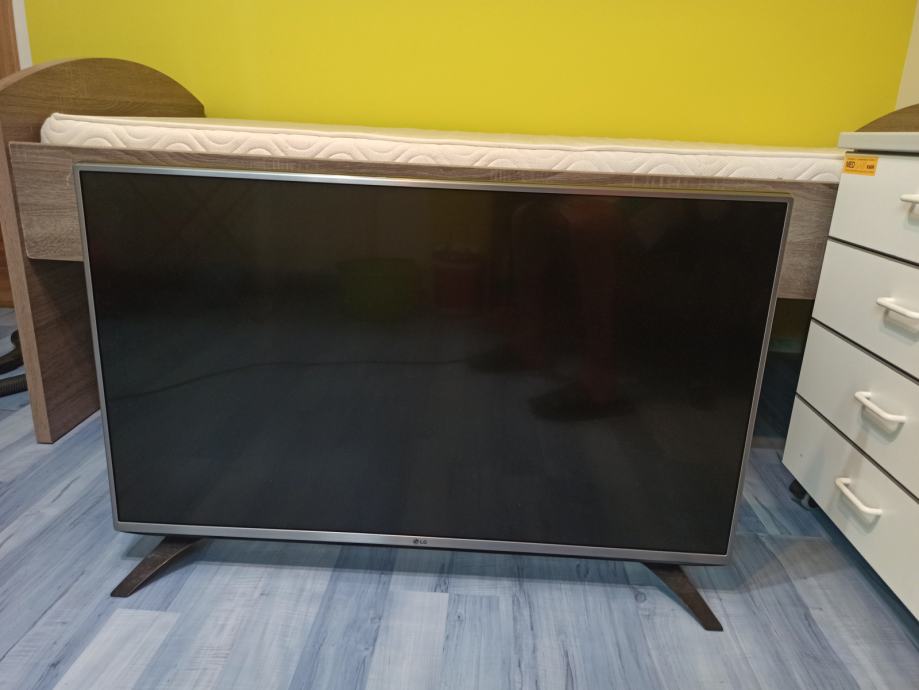 Televizor LG LED LCD TV 108cm