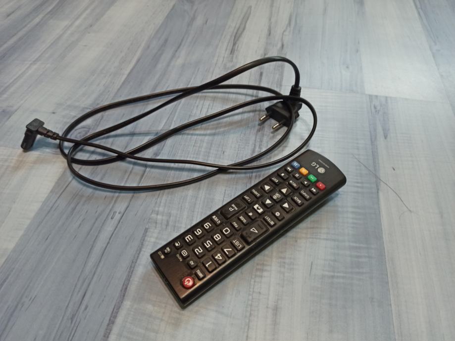 Televizor LG LED LCD TV 108cm