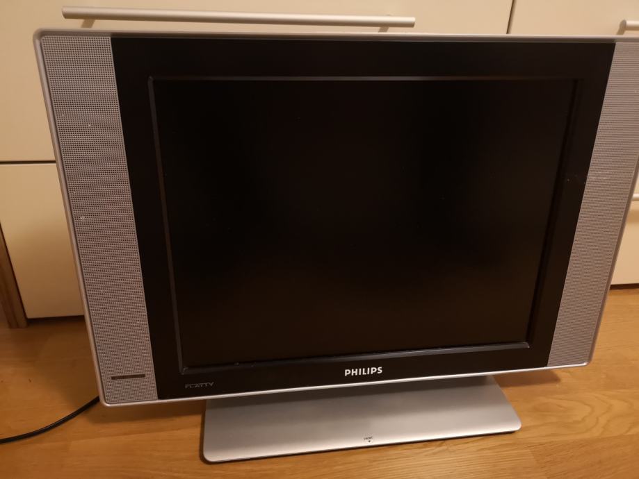 LCD PHILIPS
