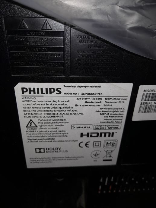 Lcd Philips