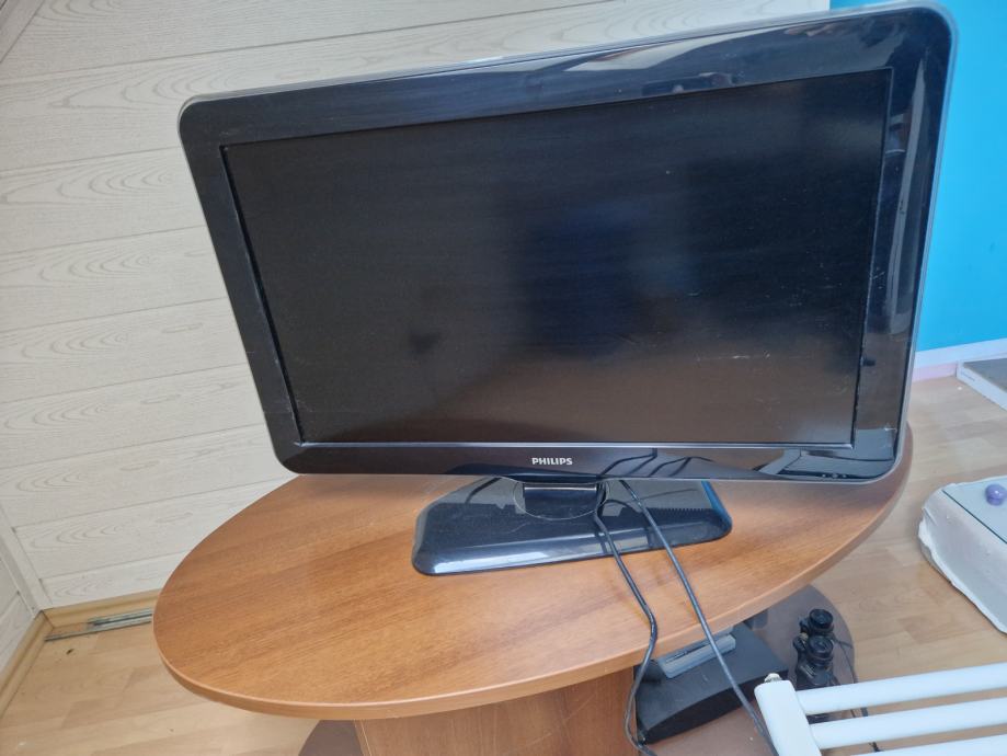 LCD Philips televizor