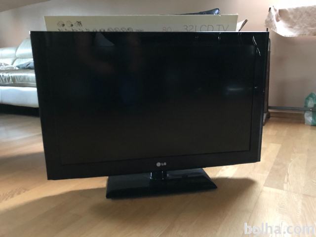 LCD televizor LG 32LD550