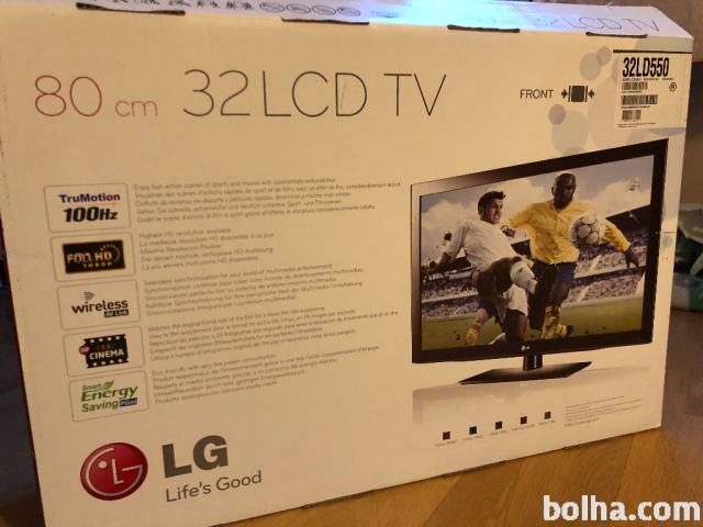 LCD televizor LG 32LD550