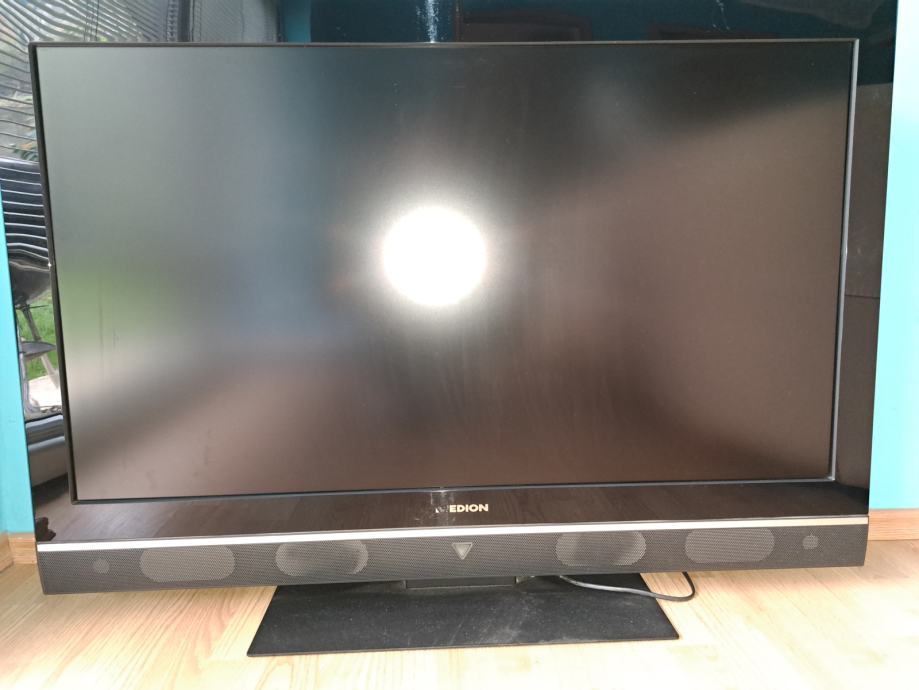 LCD televizor Medion diagonala 107