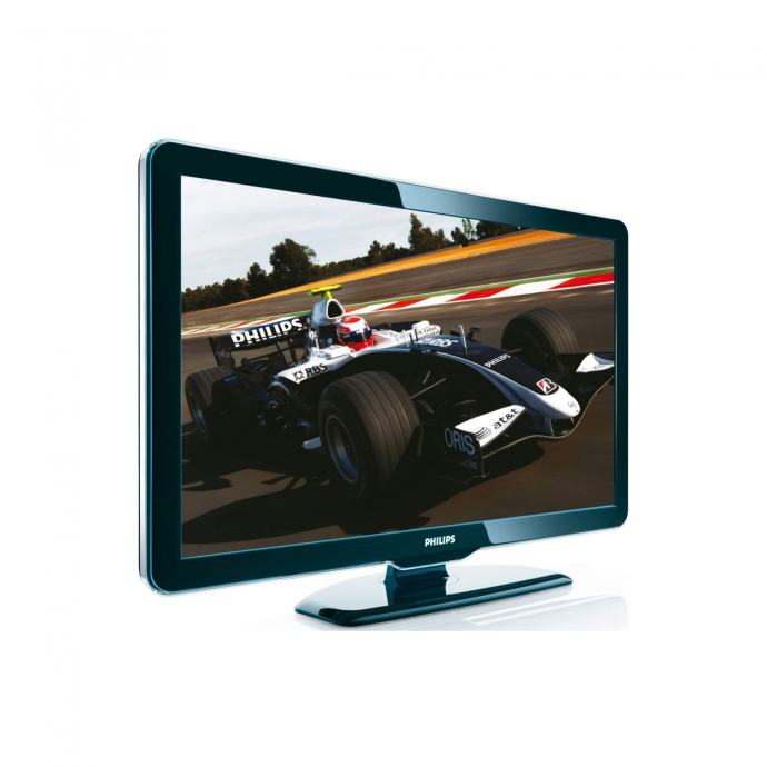 LCD televizor Philips 37PFL5604H/12 37