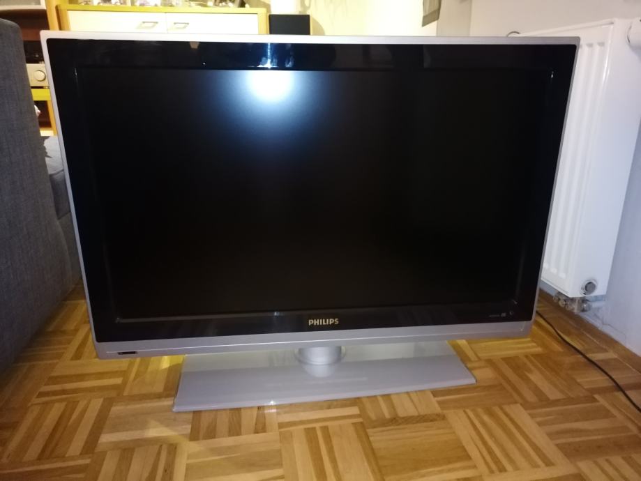 LCD Televizor philips