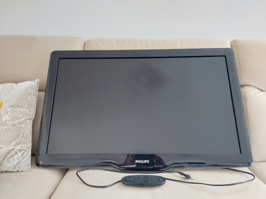 LCD televizor Philips